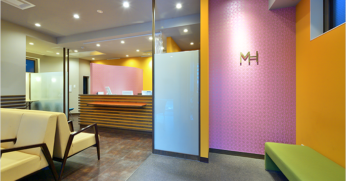 Matsumoto Dermatology Clinic - Before/After | KIREI