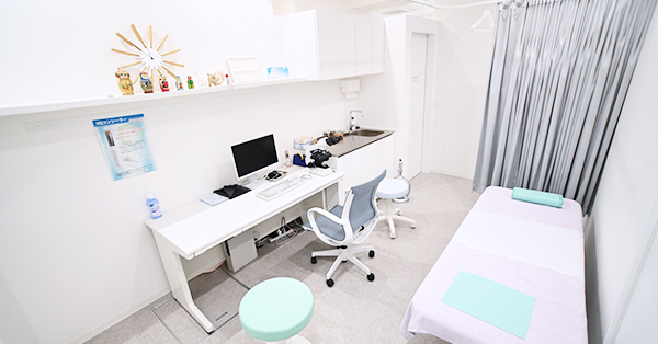 Masatsugu Clinic - Before/After | KIREI