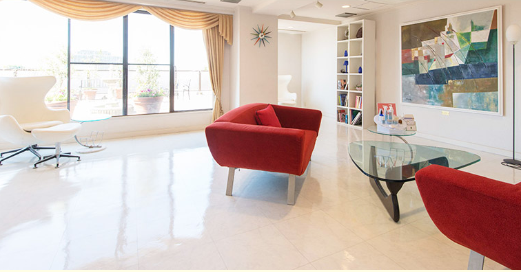 Jiyugaoka Clinic - Before/After | KIREI