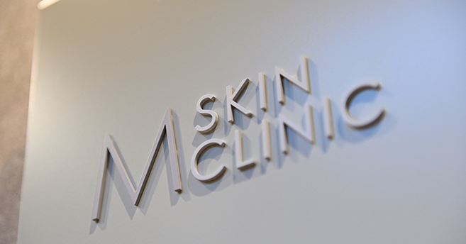 M Skin Clinic - Before/After | KIREI