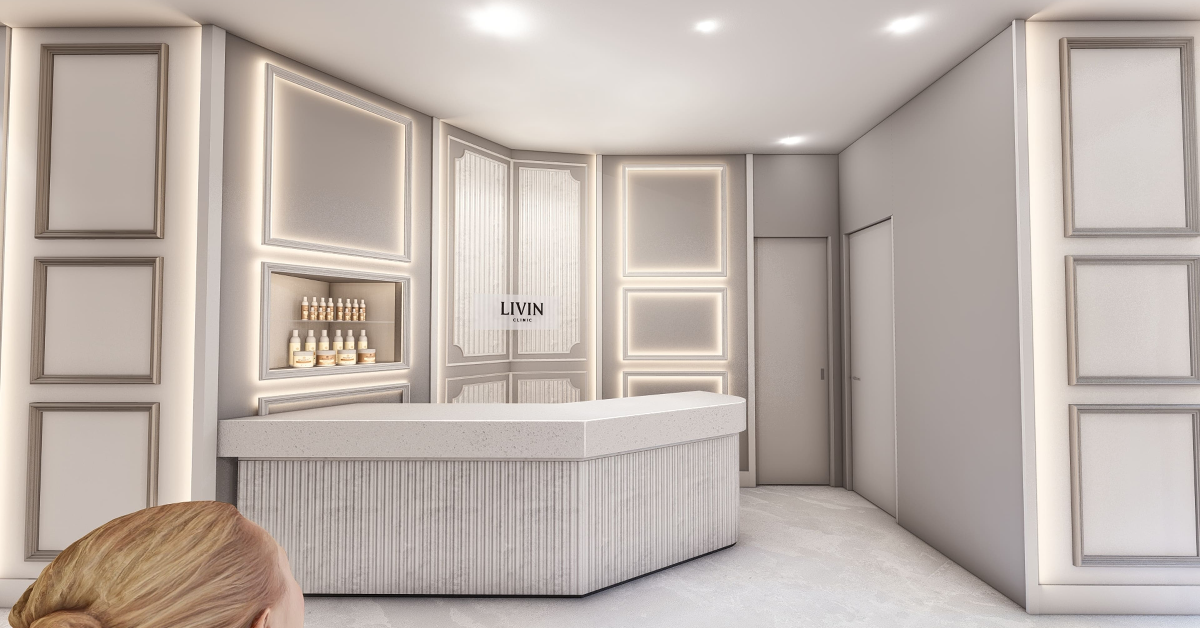 LIVIN CLINIC | KIREI