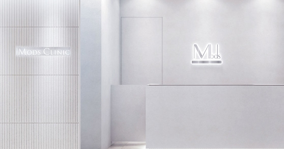 Mods Clinic(モッズクリニック)大阪院 | KIREI