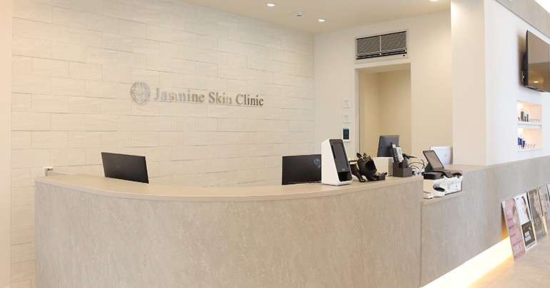 Jasmine Skin Clinic | KIREI