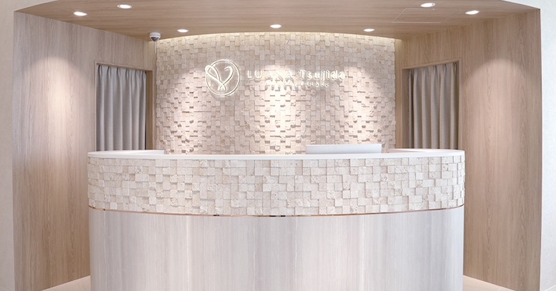 ルアナ辻堂ビューティークリニック(LUANA Tsujido Beauty Clinic) | KIREI