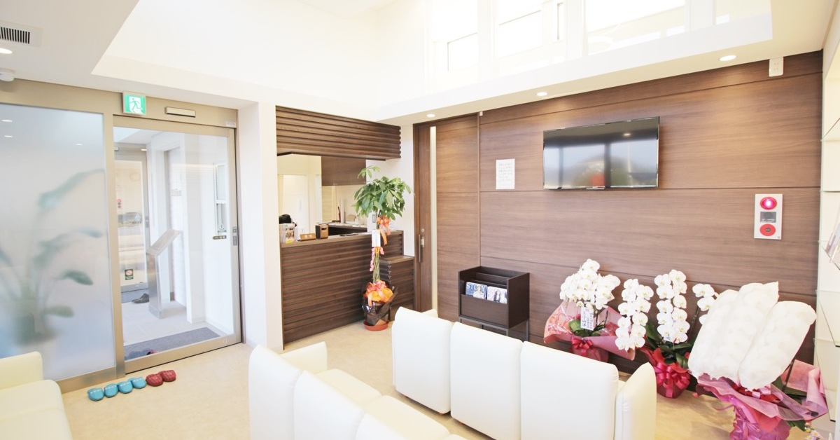 しむらクリニック(shimura clinic) | KIREI