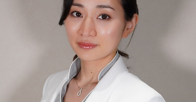 Haruka Fukita | KIREI