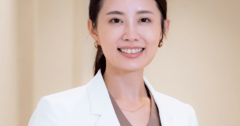 Ayano Hirano | KIREI