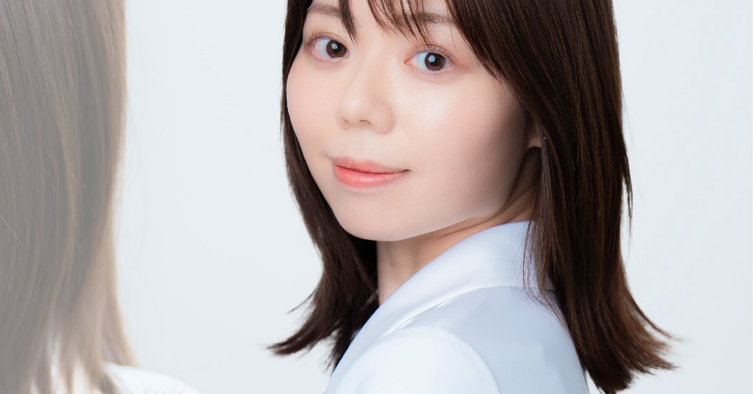 Ayano Takagi | KIREI